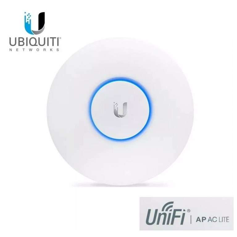 Ubiquiti Unifi Uap-ac-lite Ap Dual Band 2.4/5ghz Poe | TECNIT