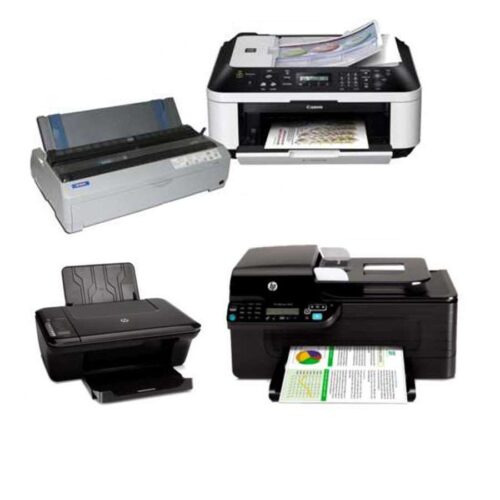 Categoría: Impresoras | TECNIT
