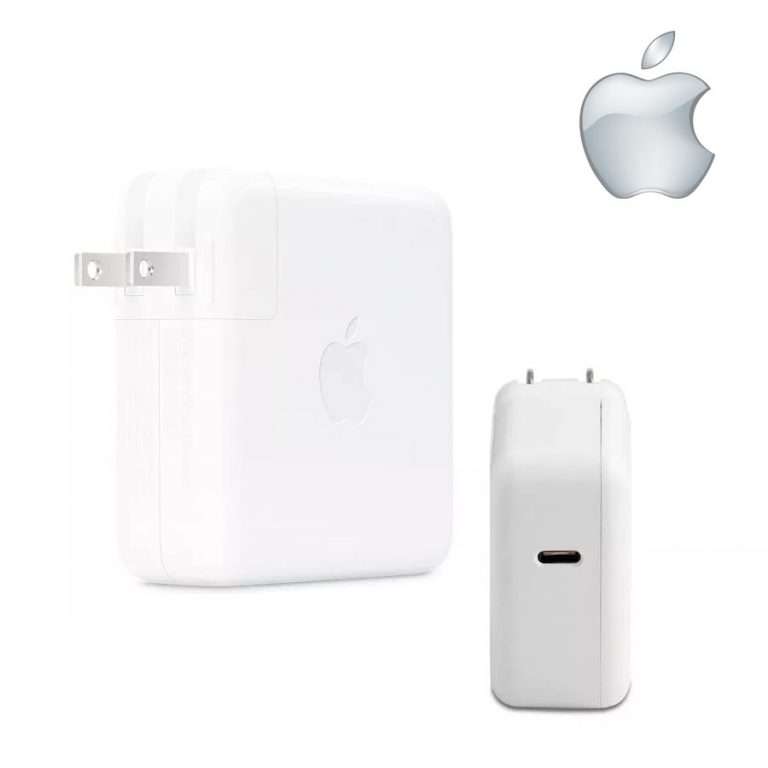 CARGADOR ADAPTADOR DE ENERGÍA MAC APPLE A1719 PARA MACBOOK PRO USB TIPO ...
