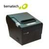 IMPRESORA TÉRMICA PUNTO DE VENTA BEMATECH LR2000E USB LAN RJ11 SERIAL - TECNIT