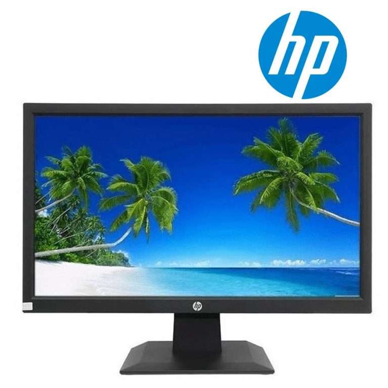 MONITOR LED HP P204V SCREEN DE 19.5" VGA/HDMI, VESA - TECNIT
