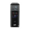 UPS APC BR1500M2-LM DE 1500VA 1.5KVA 900W 10 TOMAS CON LCD 120V - TECNIT