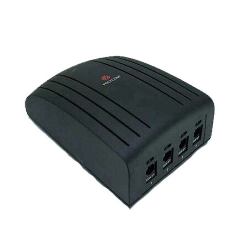 MÓDULO QUAD BRI ISDN POLYCOM PARA VIEWSTATION VS4000 - TECNIT