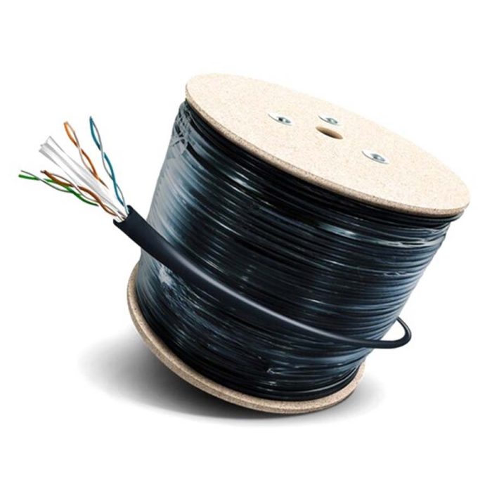 Categoría: Rollos de Cable | TECNIT