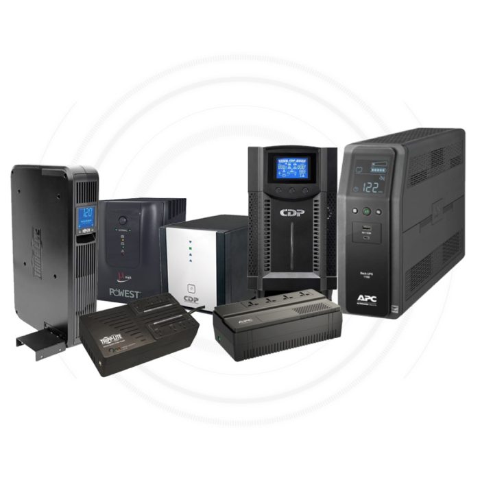 Categoría: UPS | TECNIT