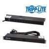 MULTITOMA PDU TRIPP-LITE PDU1220T HORIZONTAL PARA RACK 13 TOMAS 13x5-15 ...