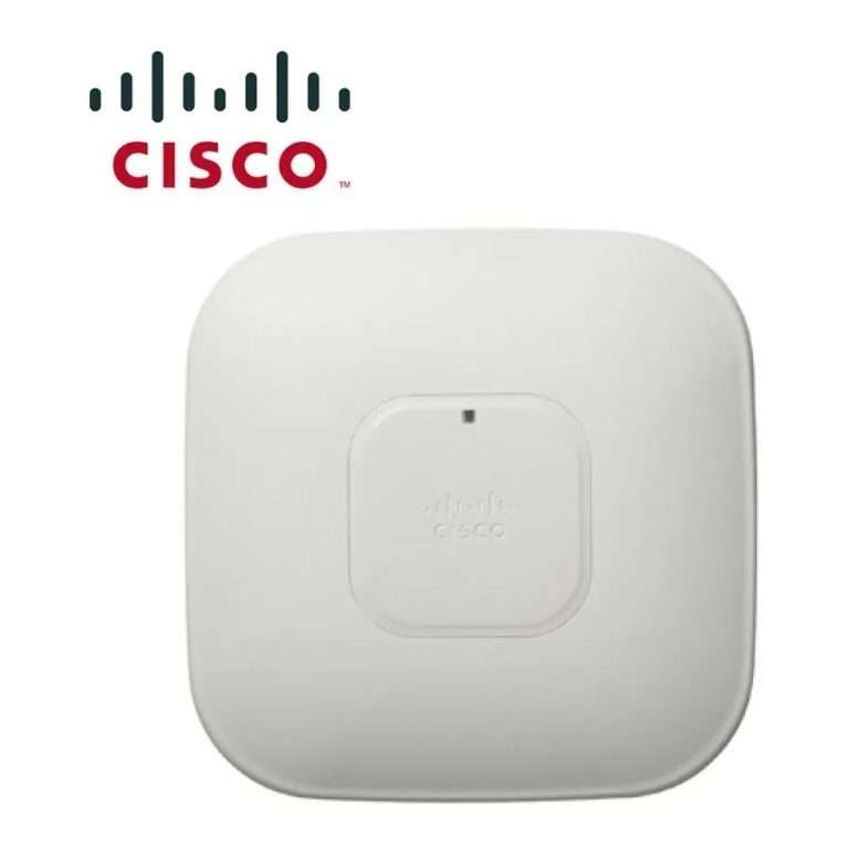 ACCESS POINT WIRELESS N CISCO AIRONET AIR-CAP3502I-A-K9 DUAL BAND ...