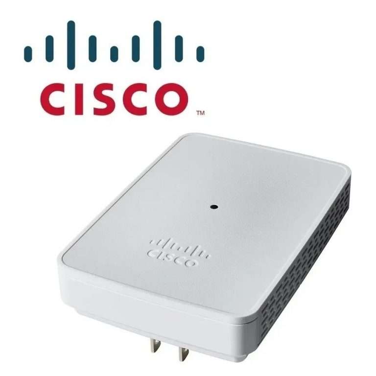 EXTENSOR WIRELESS AC MESH CISCO BUSINESS CBW143ACM-A-NA DUAL BAND WAVE2 ...