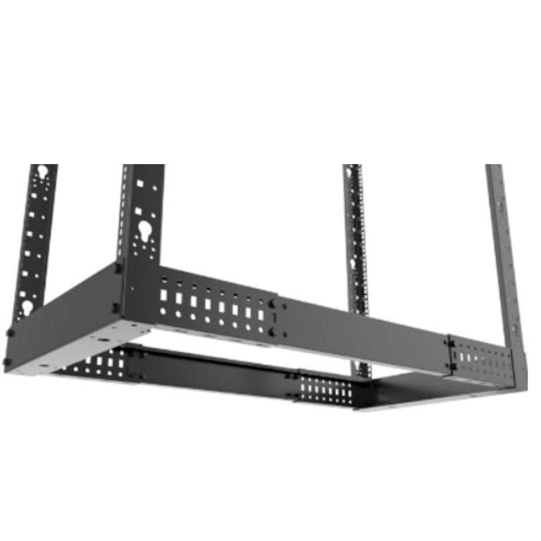 RACK ABIERTO NEXXT AW222NXT47 PISO 42UR 7ft 4 PARANTES (200x55x56.7cm ...