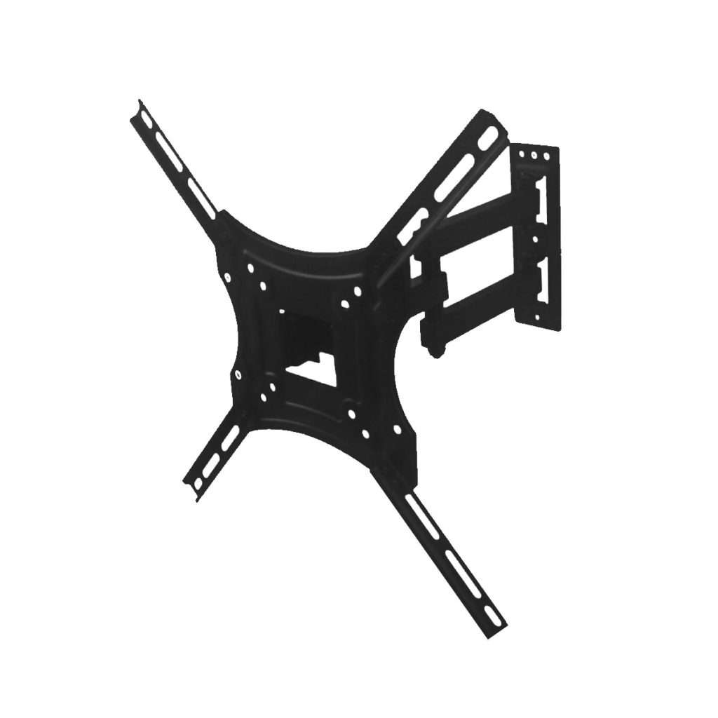 SOPORTE DE TV LED LCD AGILER GI-WM06 26" - 60" FIJO - TECNIT