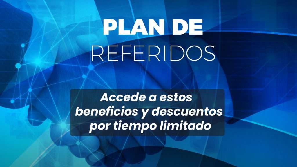 Plan de referidos TECNIT 2023 - TECNIT
